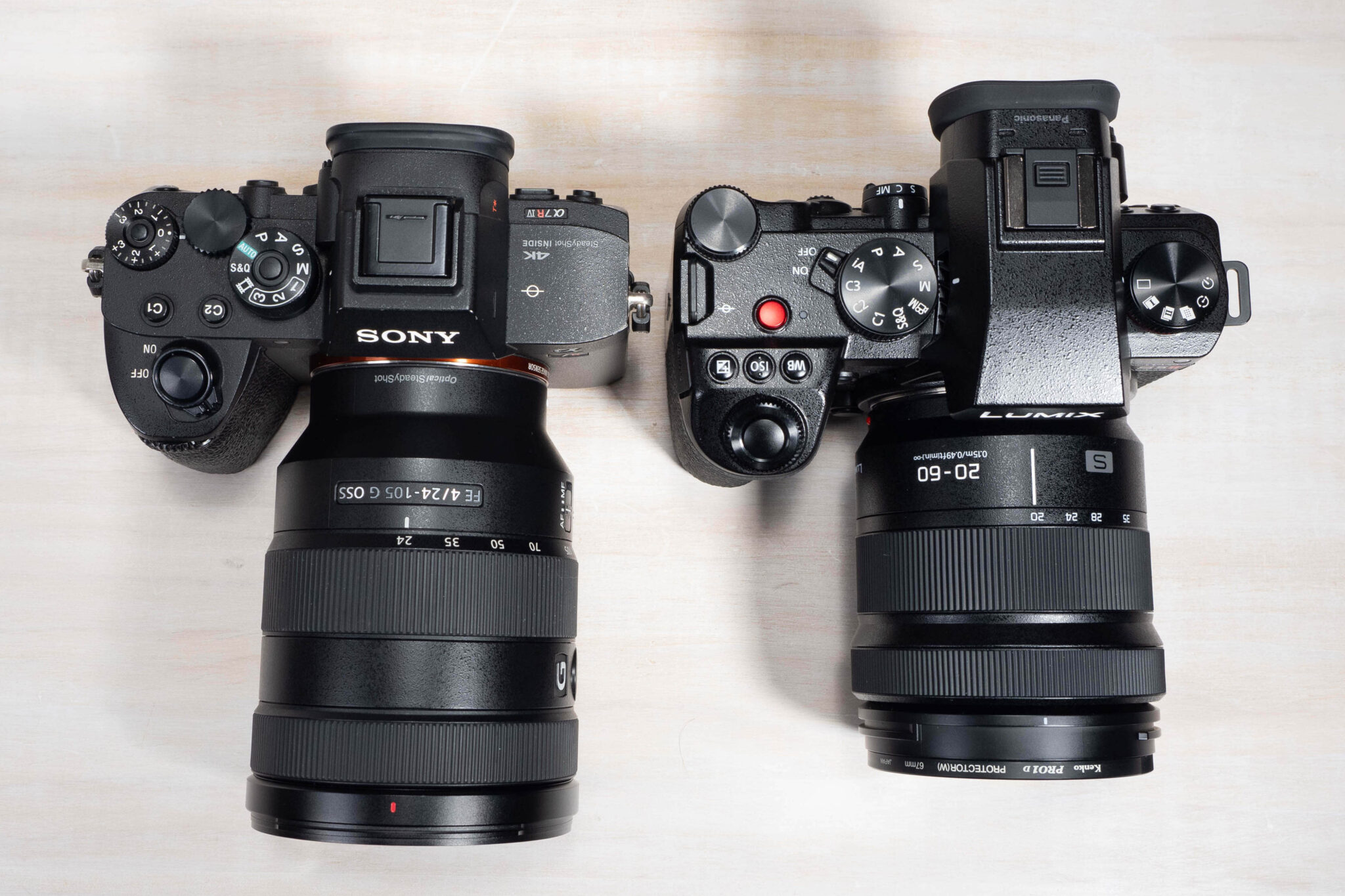 パナソニックもいいぞー！LUMIX S5II 1年使用レビュー | XTRA-BLOG