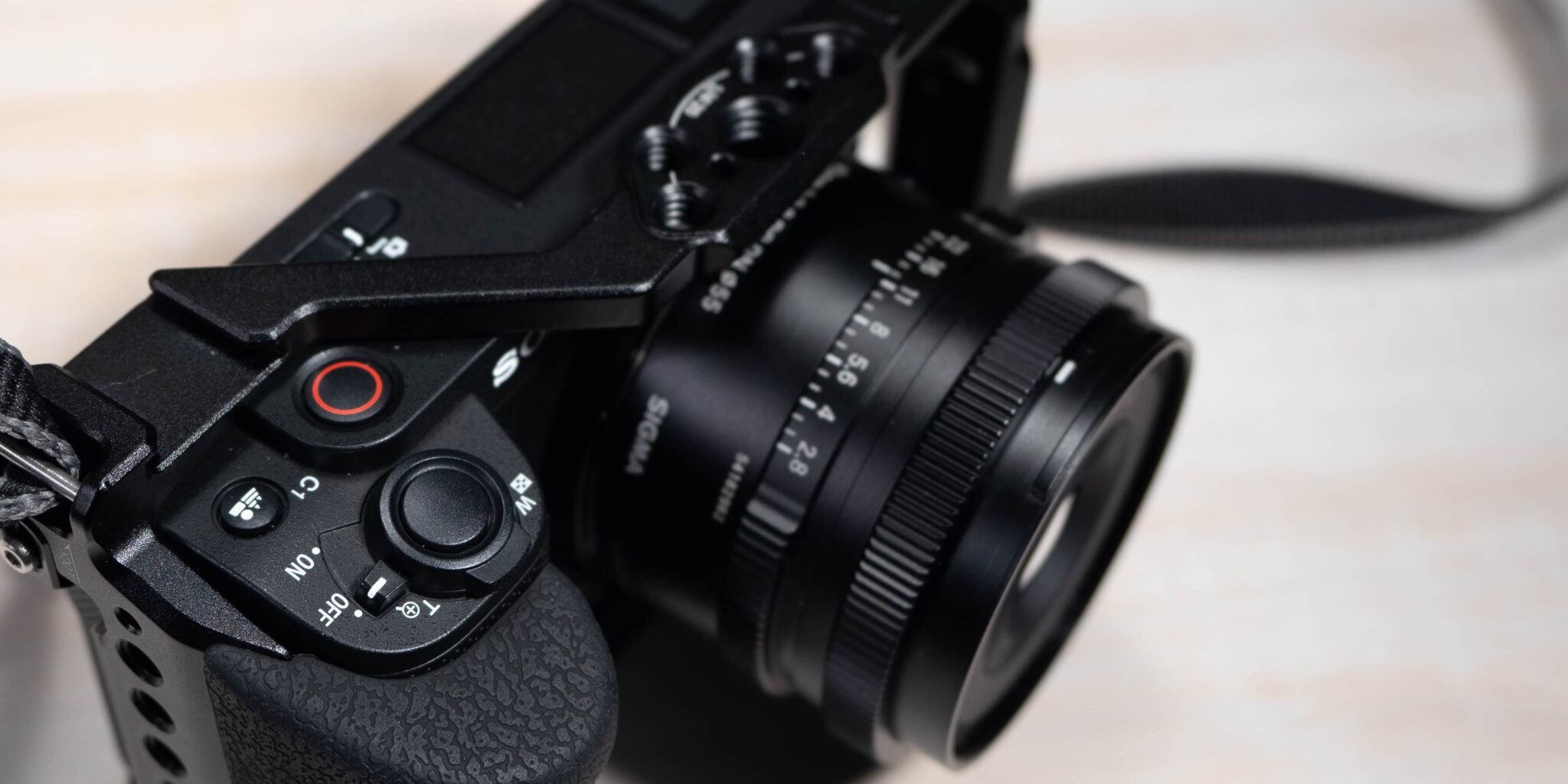 良くも悪くもソニーの問題作！SONY ZV-E1レビュー | XTRA-BLOG