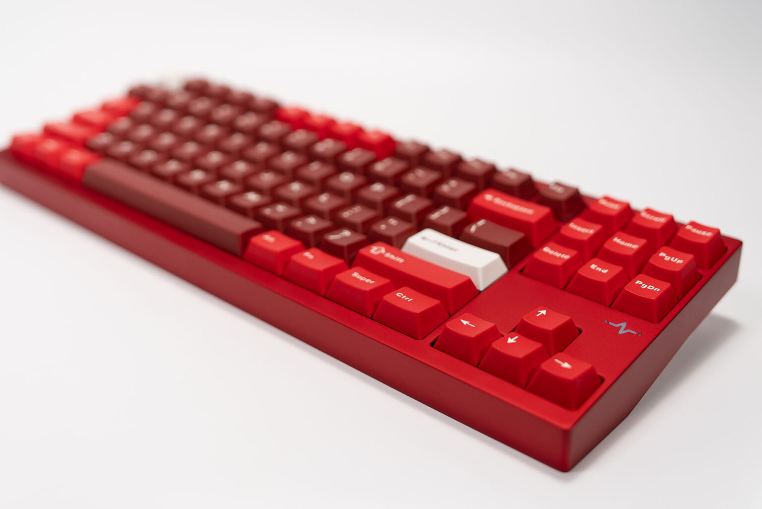 Rainy75のDNAを継承した美しいキーボード！WOBKEY Crush80レビュー（商品提供） | XTRA-BLOG