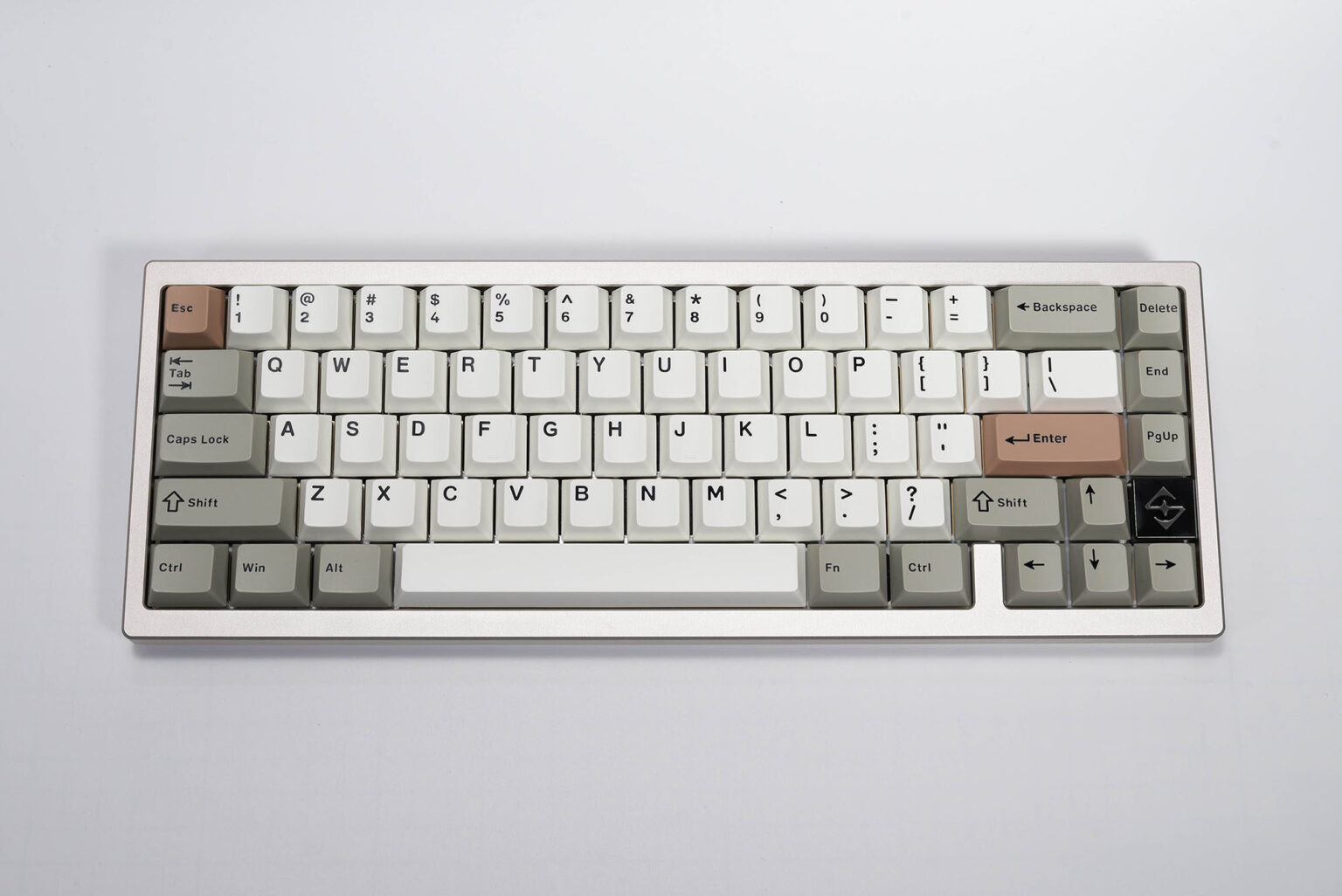 待望のWOBKEY65%レイアウト！Zen65先行レビュー[商品提供] | XTRA-BLOG